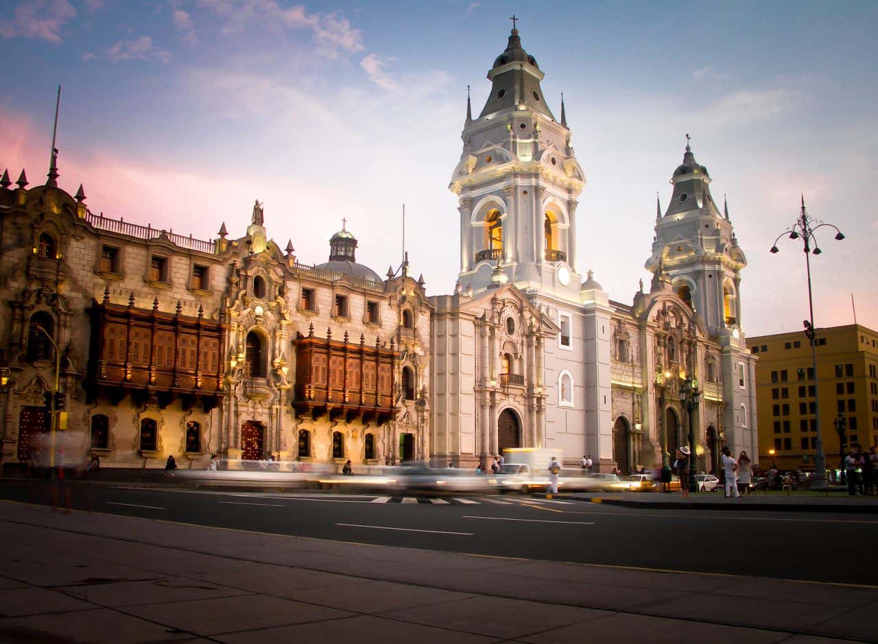 Qué ver en Lima y qué hacer para disfrutar al máximo la capital peruana