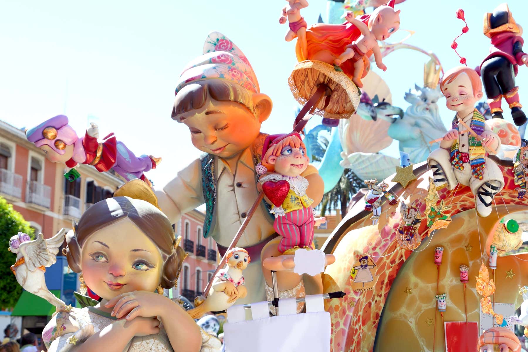 Fallas de Valencia 2027: fechas, guía para disfrutarlas y origen