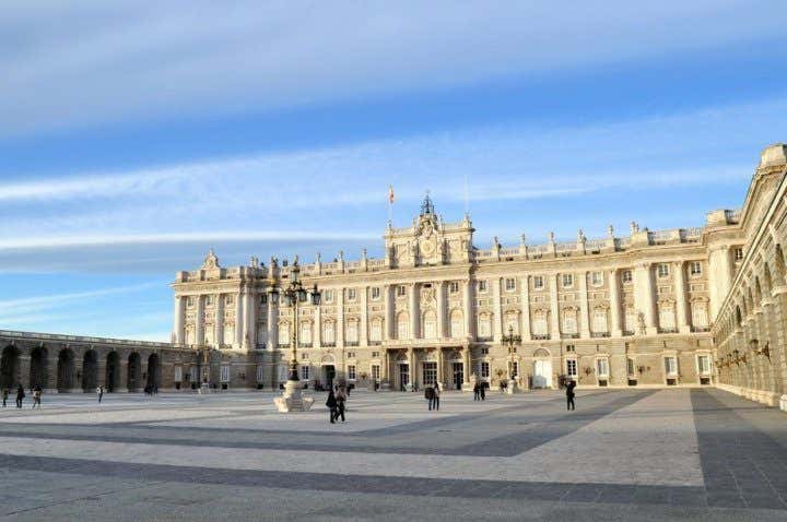 Los 10 palacios más bonitos de España | Civitatis Magazine