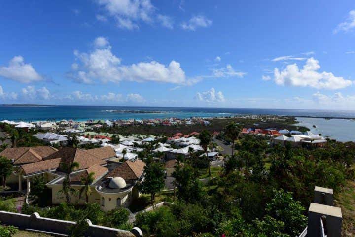 Qué ver en la isla de San Martín | Civitatis Magazine