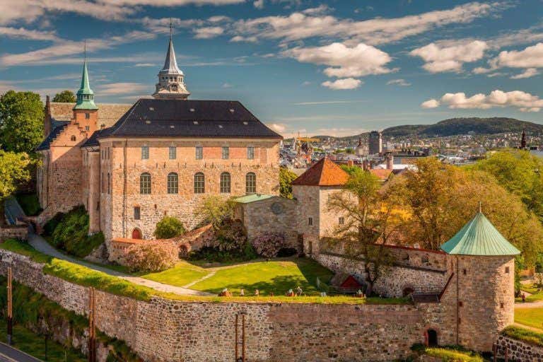Que faire à Oslo : itinéraire pour découvrir la capitale de la Norvège