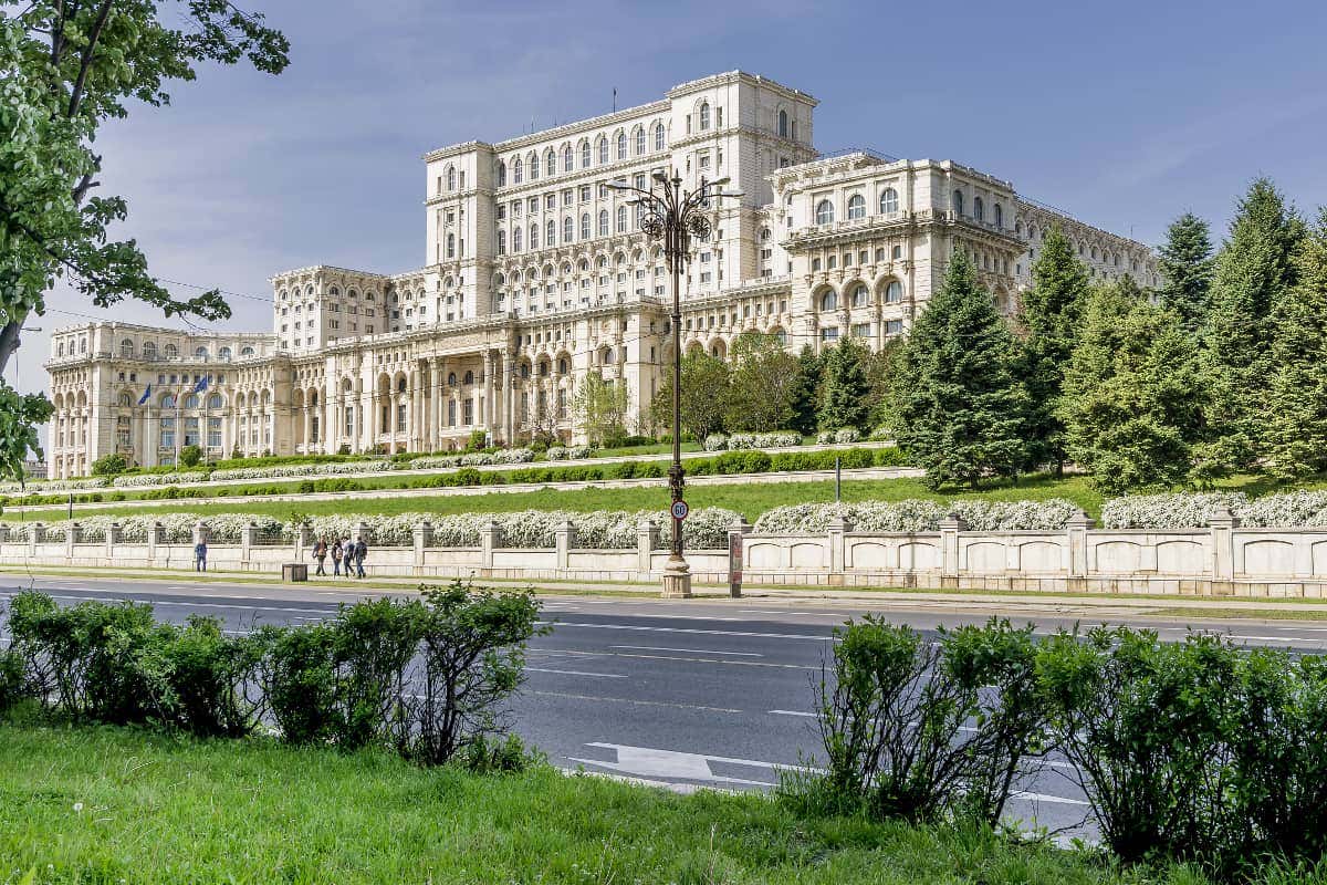 Qué ver en Bucarest | Civitatis Magazine