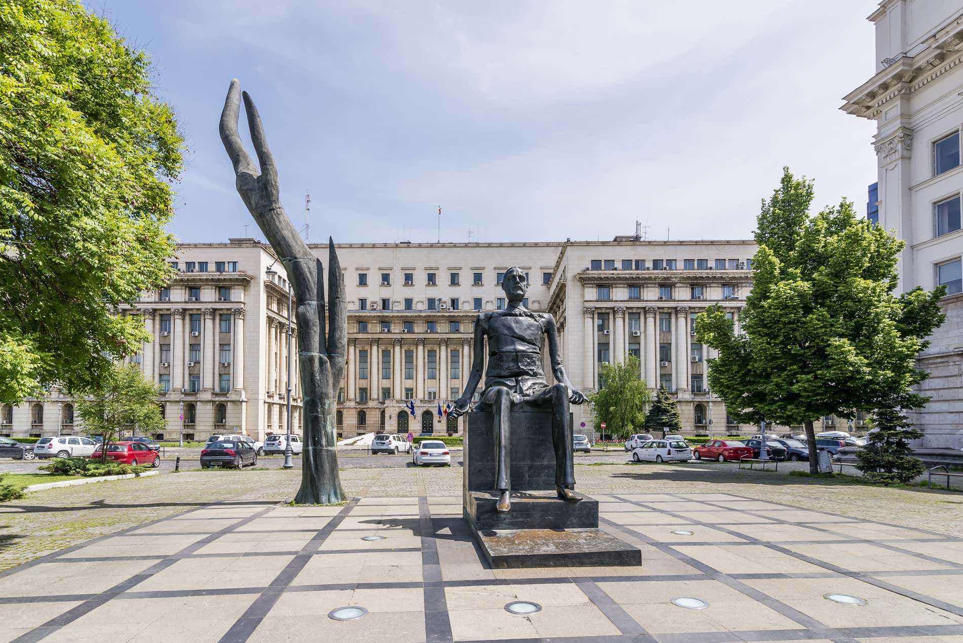Que faire à Bucarest : visiter la ville en 3 jours