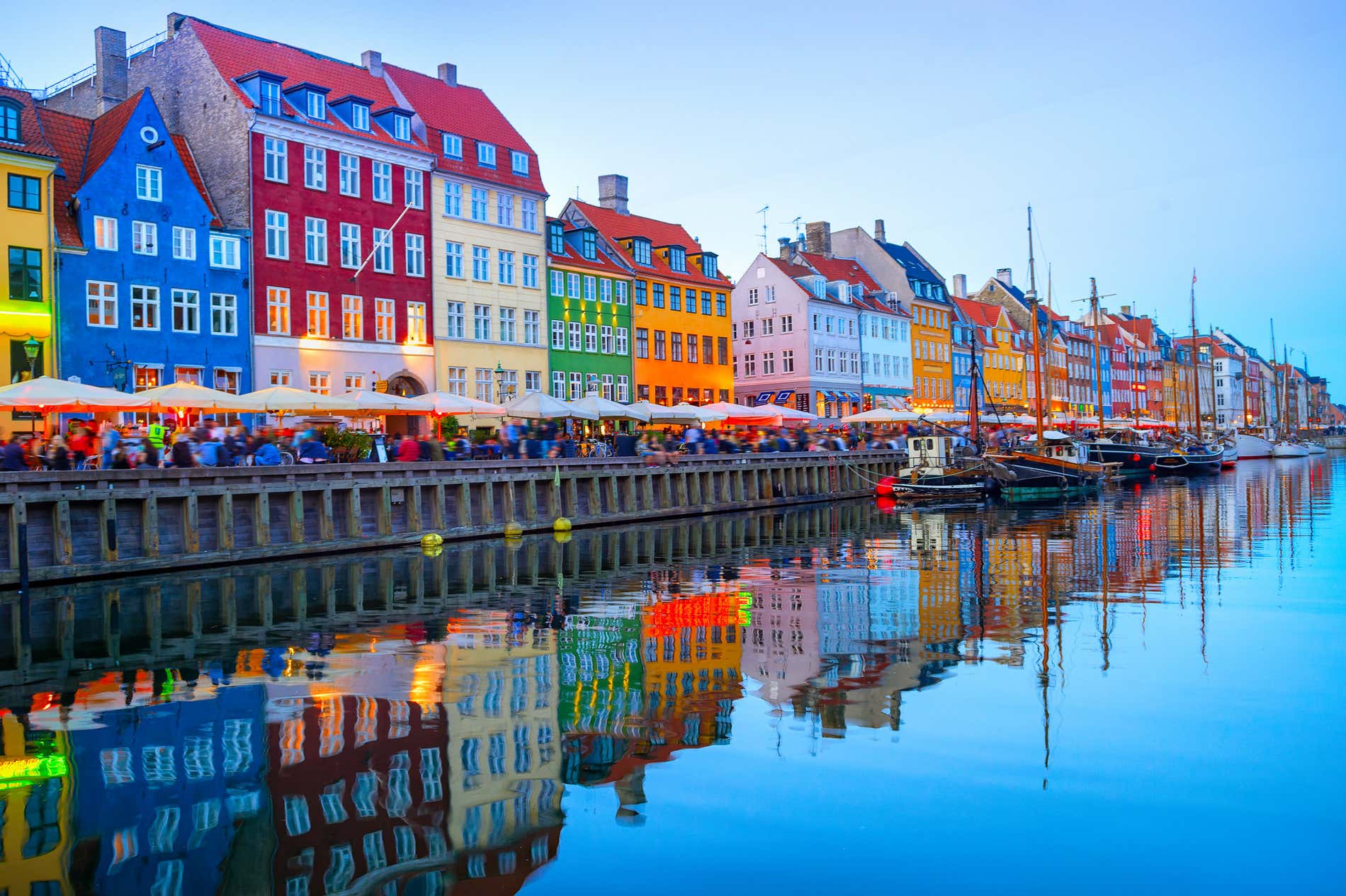 O que fazer em Copenhague: 15 visitas imperdíveis