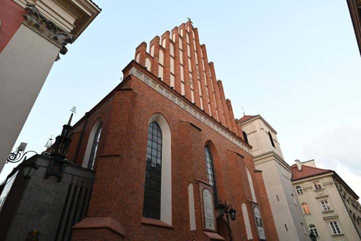 Cosa vedere a Varsavia, la capitale della Polonia in 7 zone
