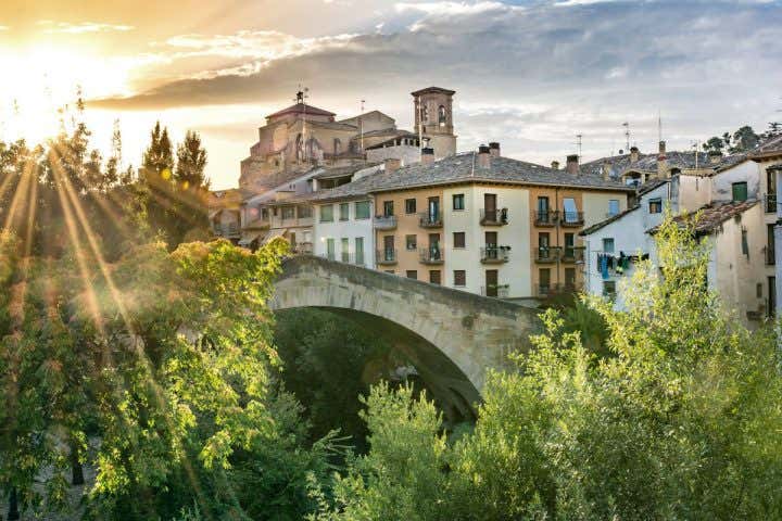 5 visitas imprescindibles en Navarra | Civitatis Magazine