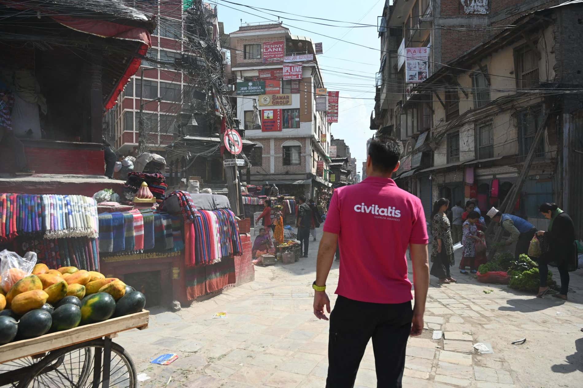 #CivitatisInsider: Alberto Gutiérrez, fundador y CEO de Civitatis ...