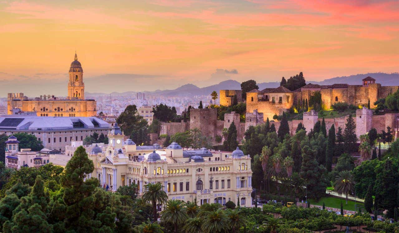 Top 13: A Local's Guide to What to Do in Málaga