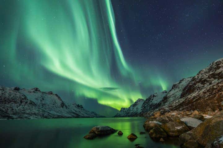 O que ver nos fiordes da Noruega - Civitatis