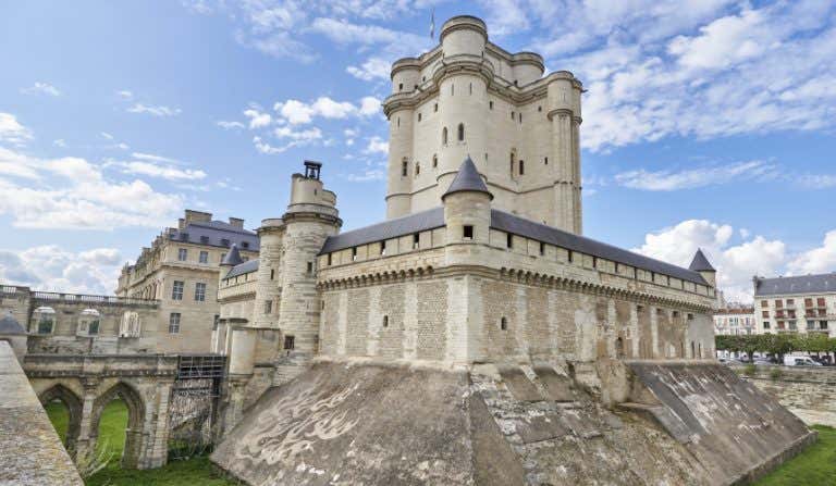 Top 10 Famous French Castles | Civitatis