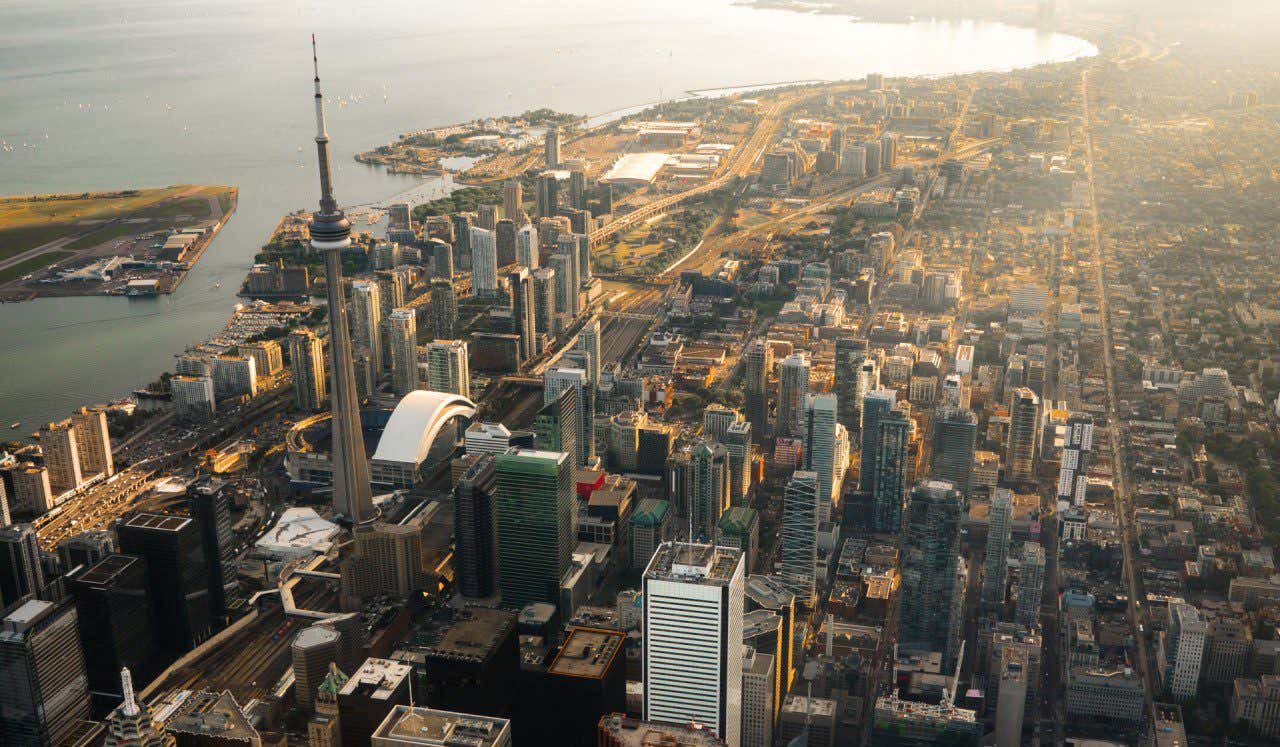 Things to Do: One Day in Toronto Canada - Civitatis