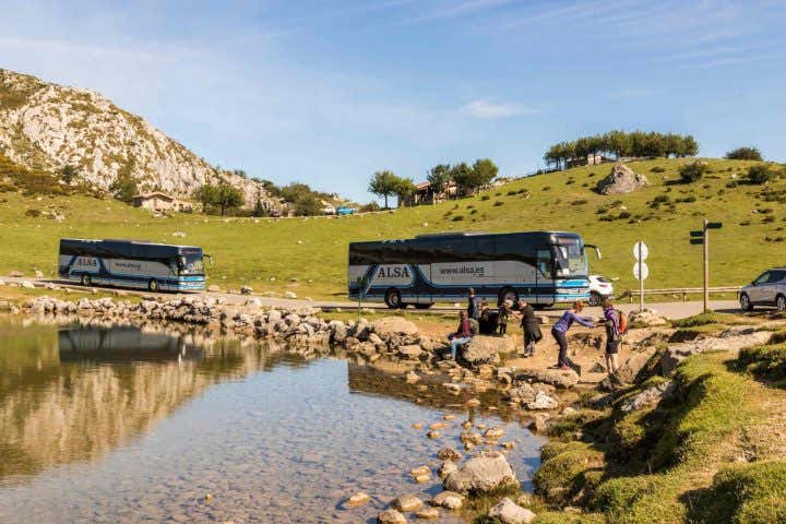 Guía para visitar los lagos de Covadonga | Civitatis Magazine