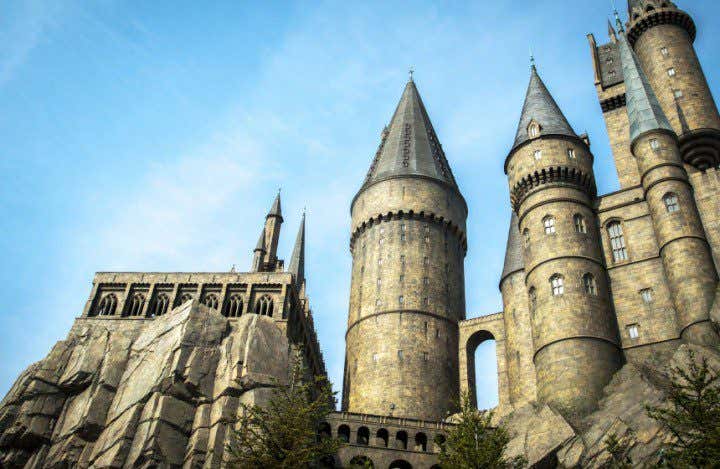 Top Harry Potter Filming Locations | Civitatis