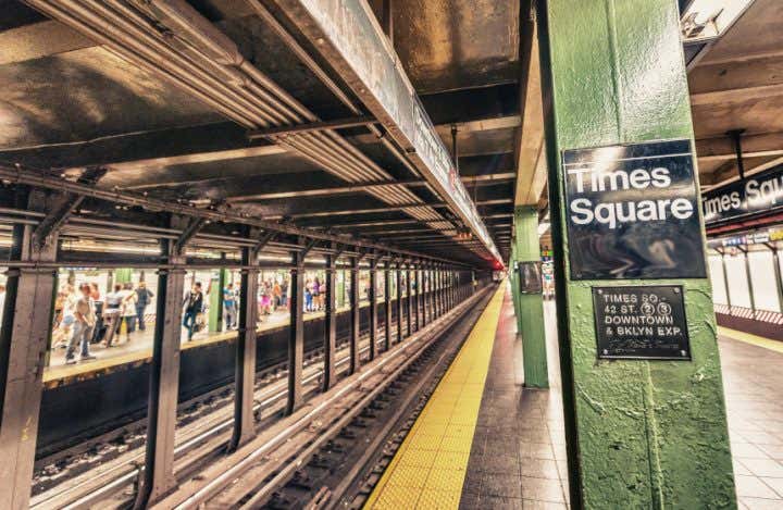 Top 10: What is the Oldest Subway in the World? | Civitatis