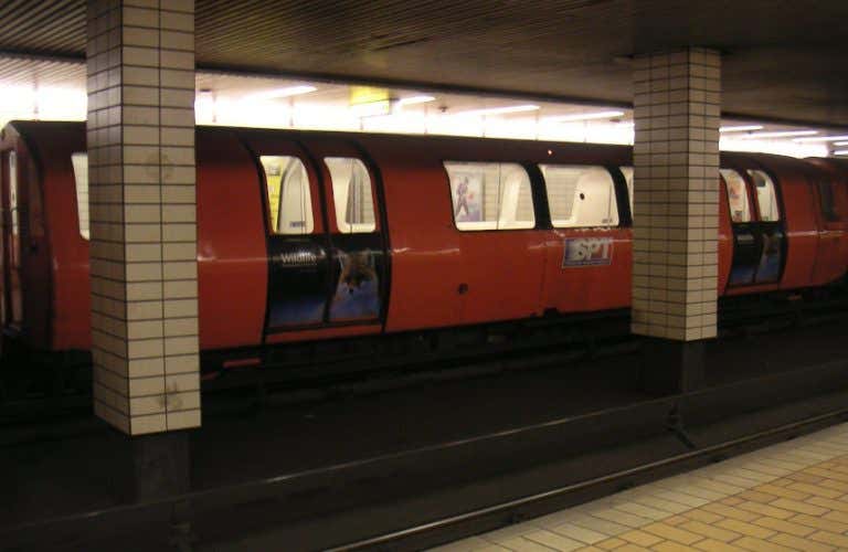 Os 10 metrôs mais antigos do mundo | Civitatis Magazine