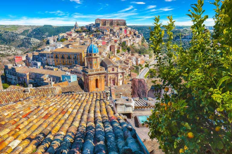 Sicilia en 7 días - Civitatis Magazine