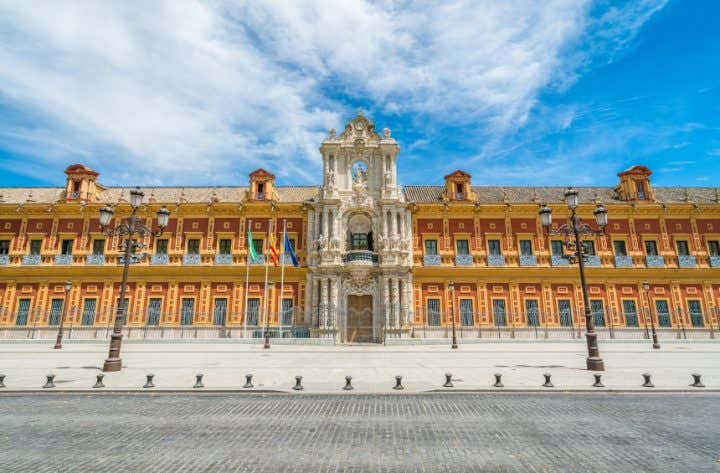 Los 10 palacios más bonitos de España | Civitatis Magazine