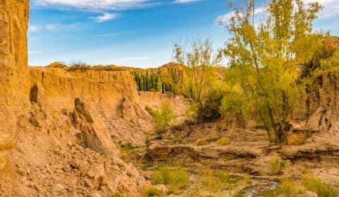 Los 10 mejores parques nacionales de Argentina | Civitatis Magazine