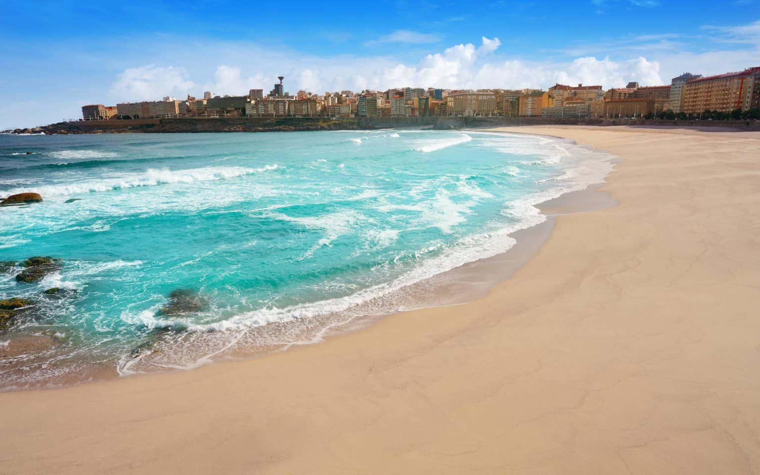 As melhores praias da Galiza | Civitatis Magazine