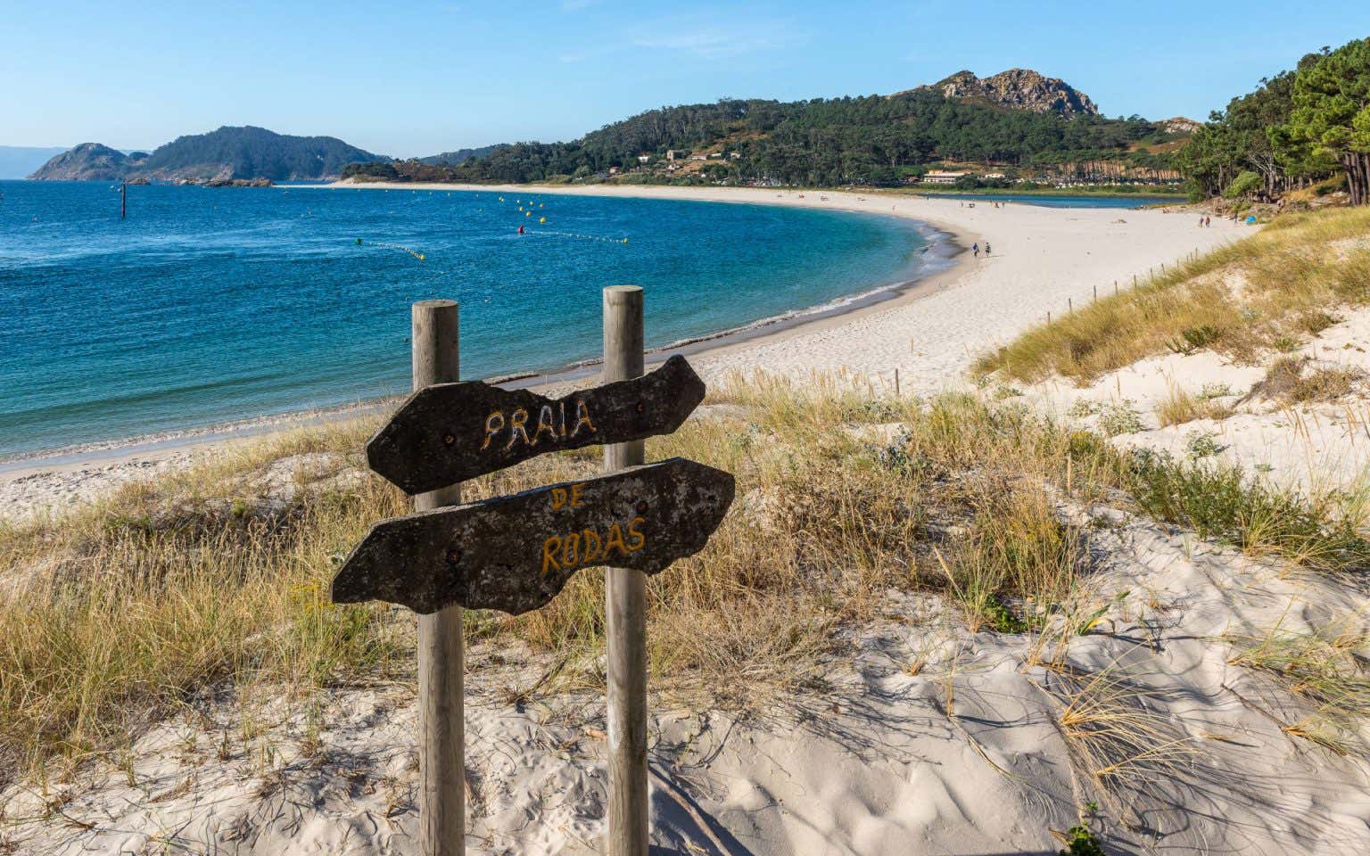 As melhores praias da Galiza | Civitatis Magazine