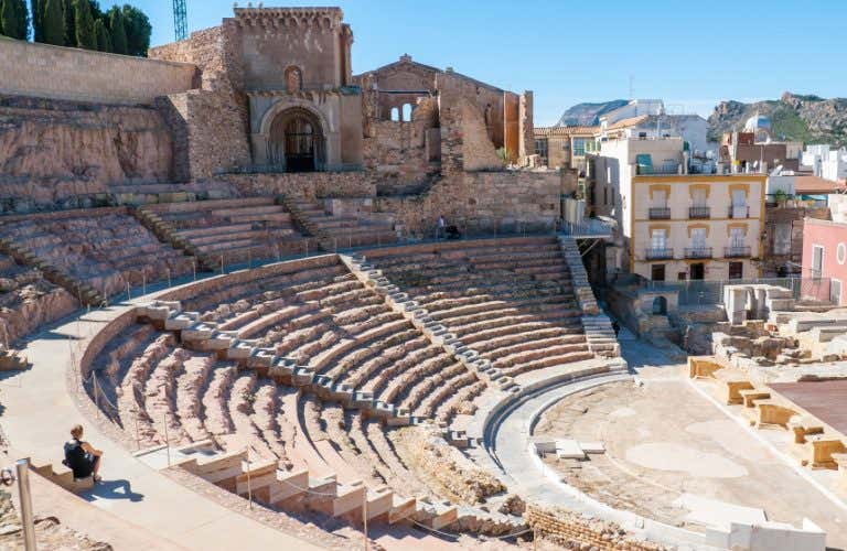 Los teatros romanos más importantes del mundo | Civitatis Magazine