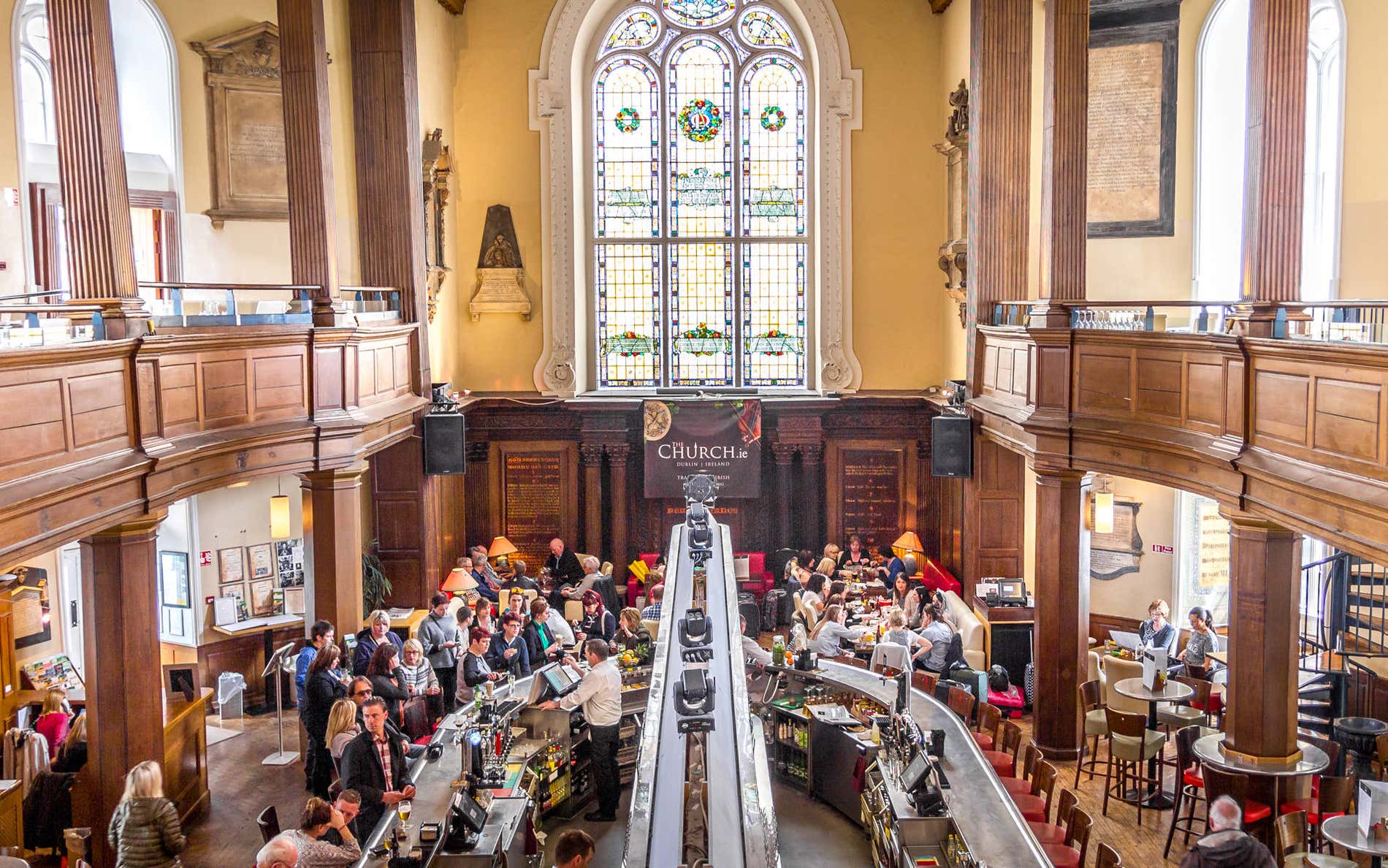 Los bares más originales del mundo | Civitatis Magazine