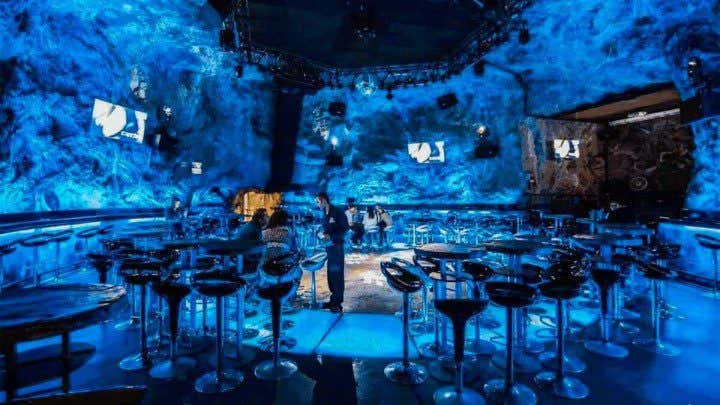 Les bars les plus originaux au monde | Civitatis