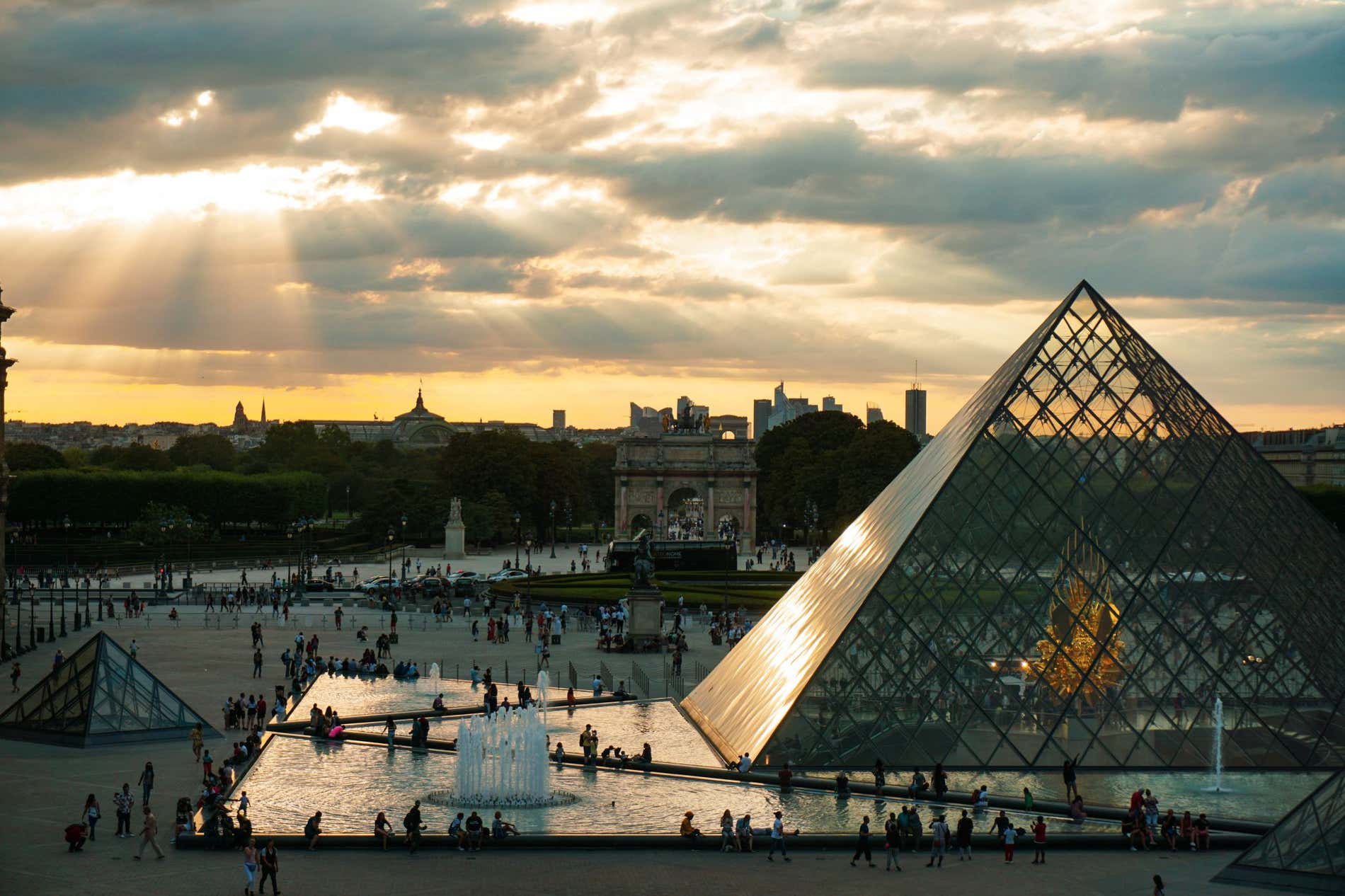 Les 10 incontournables de Paris - Civitatis