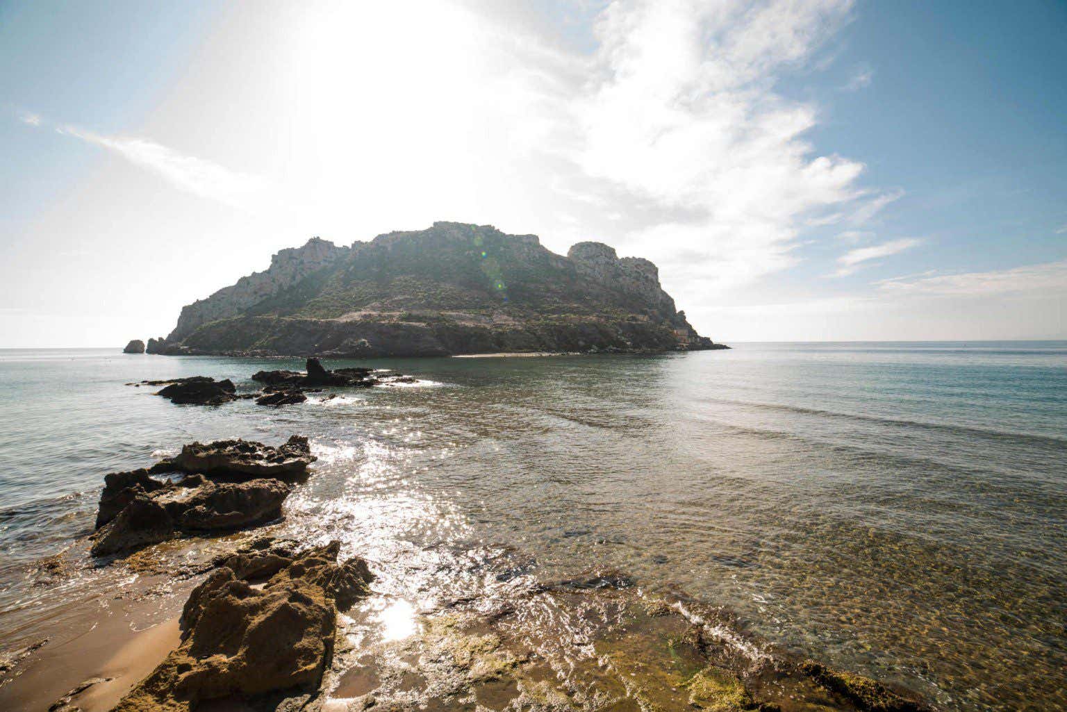 Las 10 mejores playas de la Costa Cálida | Civitatis Magazine