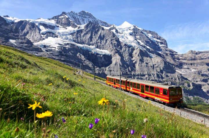 10 cosas que hacer este verano en Suiza - Civitatis Magazine