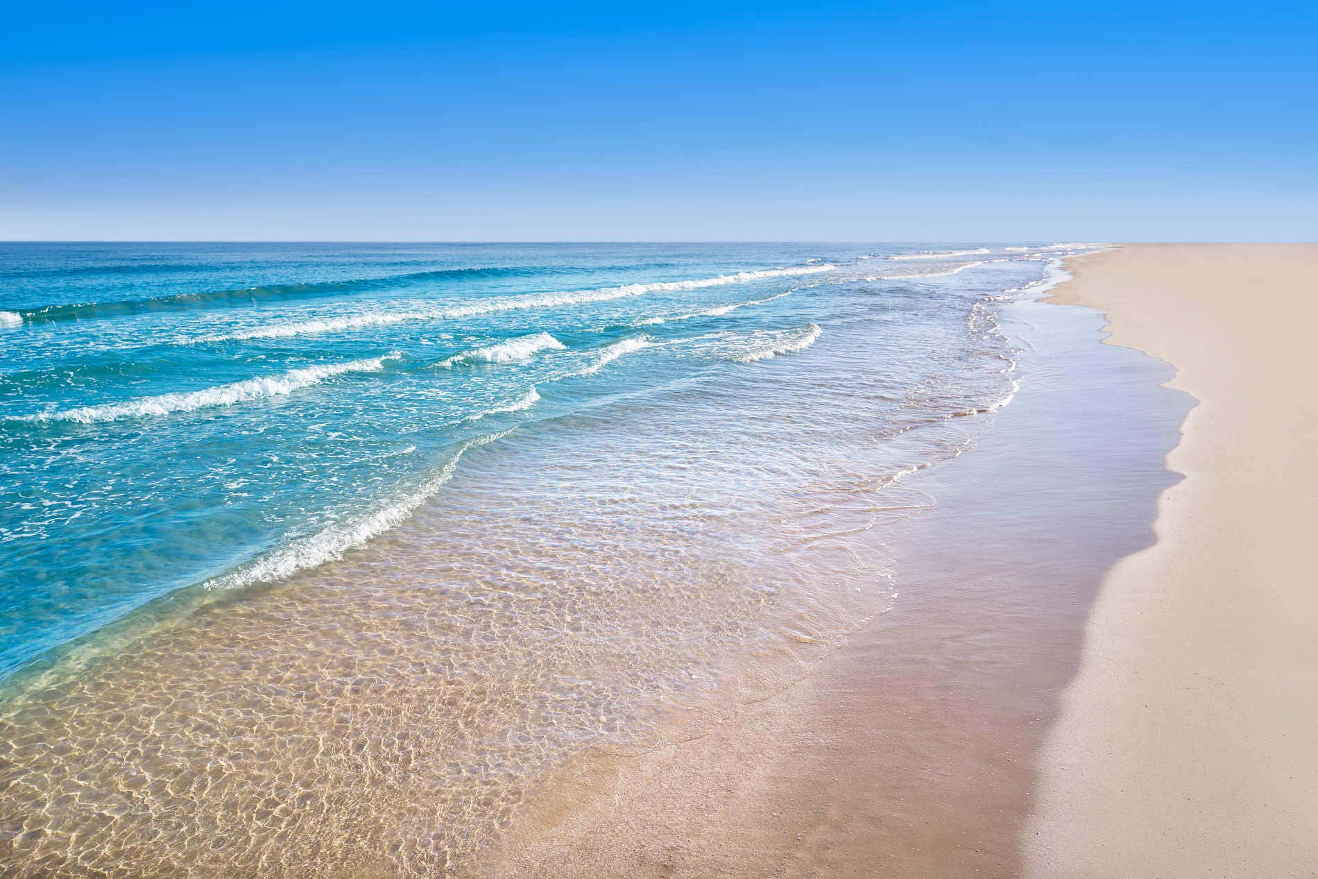 Las mejores playas de la Costa del Azahar | Civitatis Magazine