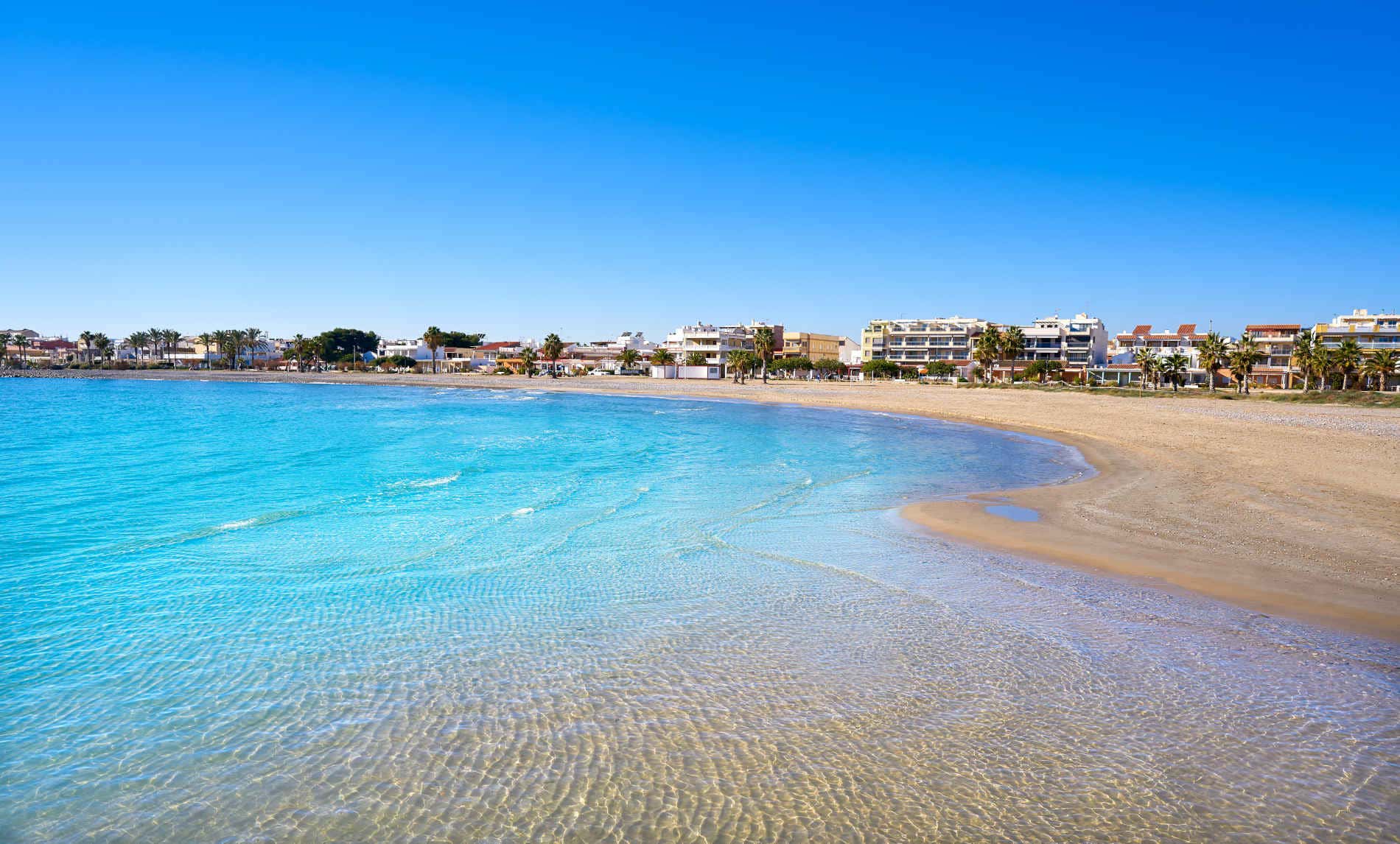 Las mejores playas de la Costa del Azahar | Civitatis Magazine