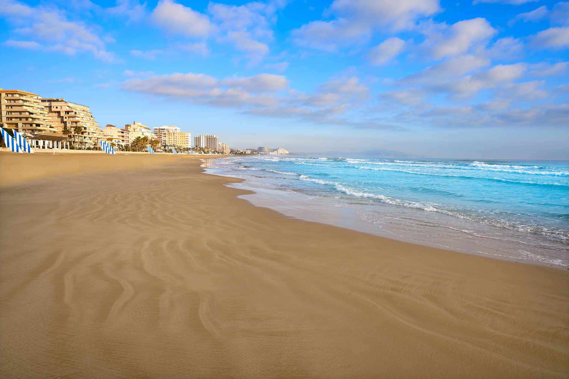 Las mejores playas de la Costa del Azahar | Civitatis Magazine