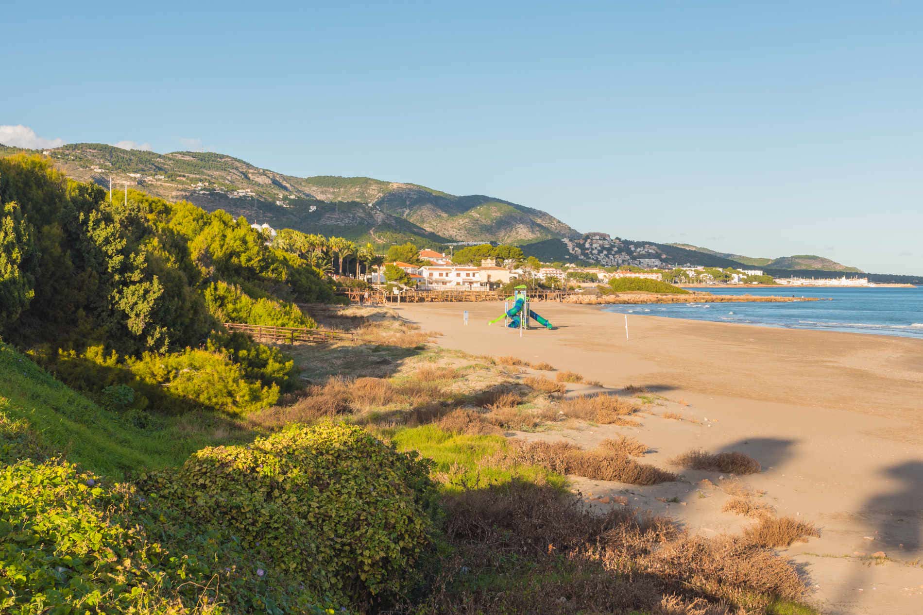 Las mejores playas de la Costa del Azahar | Civitatis Magazine