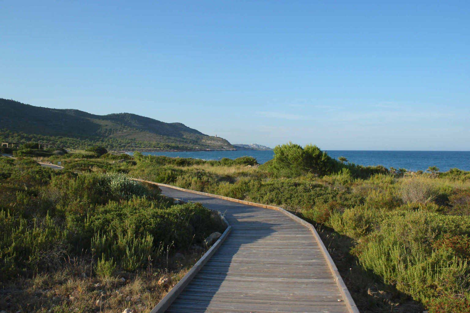 Las mejores playas de la Costa del Azahar | Civitatis Magazine