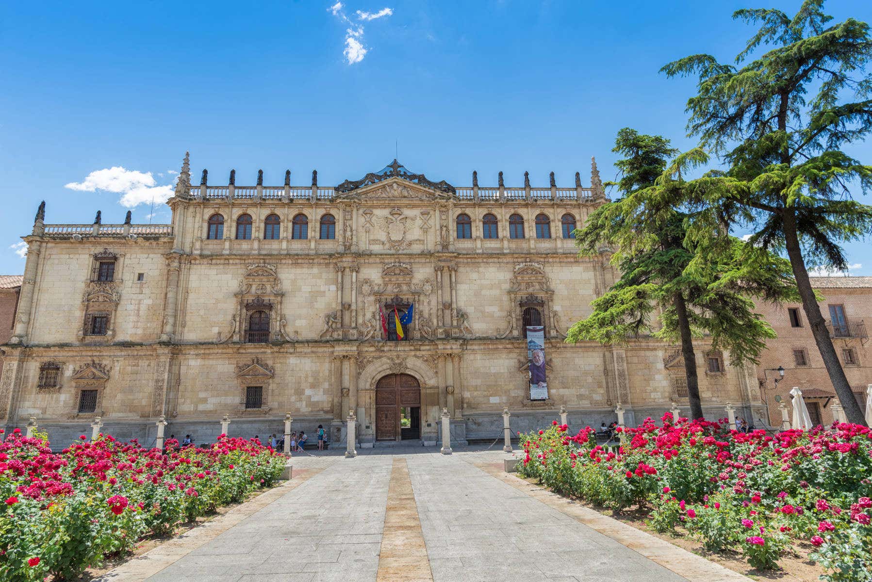 Qué ver en Alcalá de Henares | Civitatis Magazine Qué ver en Alcalá de Henares | Civitatis Magazine
