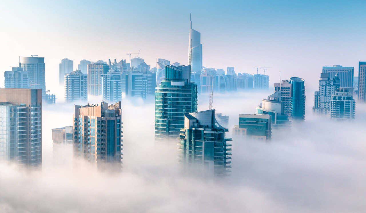 Top 10: Tallest Buildings in the World 2025 | Civitatis