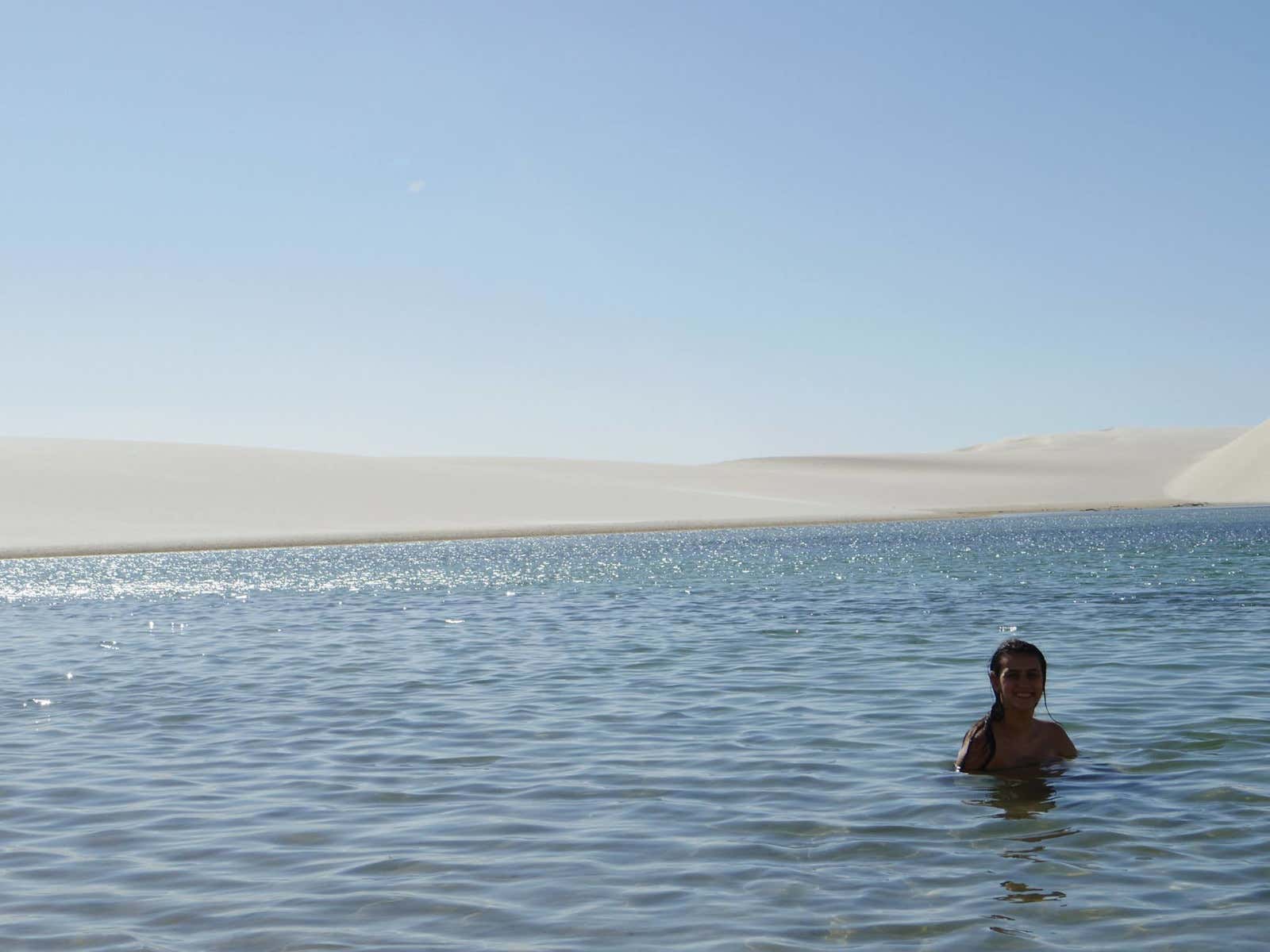 #CivitatisInsider: Fernanda Grossi, Portuguese Content Copywriter - Civitatis Magazine