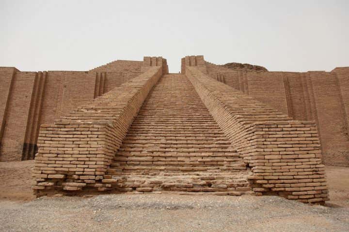 Which Are the Oldest Temples in the World? | Civitatis