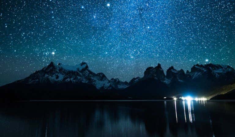 Los mejores lugares de Chile para ver las estrellas | Civitatis Magazine