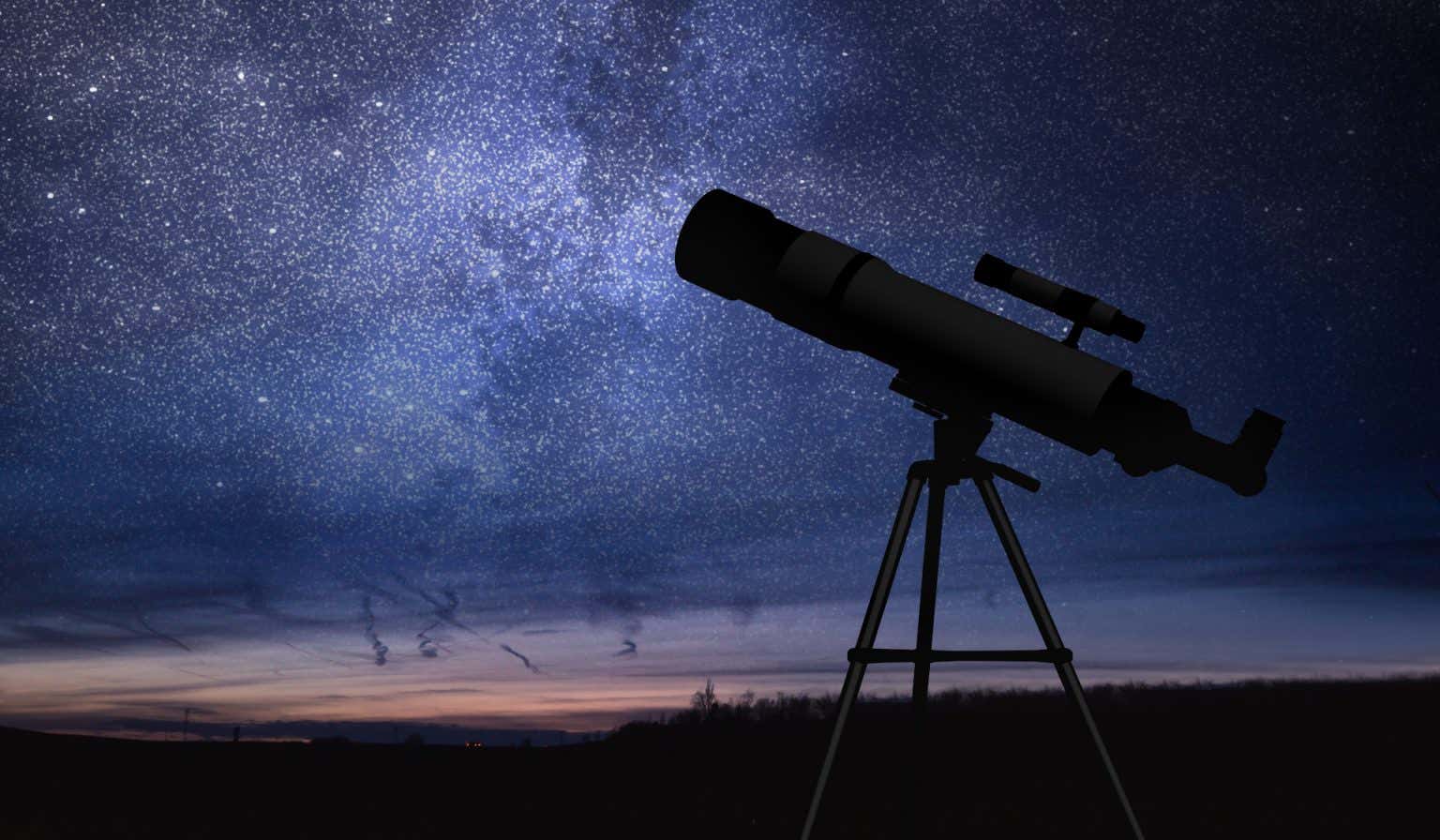 Céu do Chile: os 5 melhores lugares para ver estrelas | Civitatis Magazine