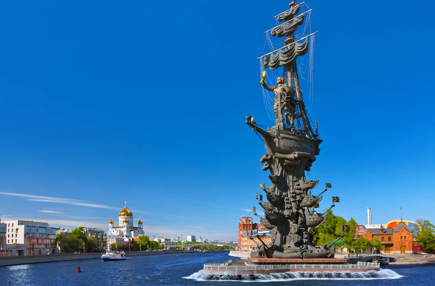 The Largest Statues in the World | Civitatis