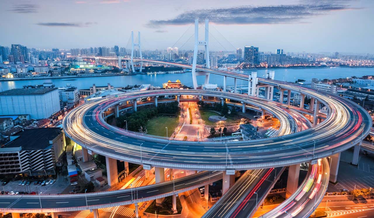 The Longest Bridges in the World | Civitatis