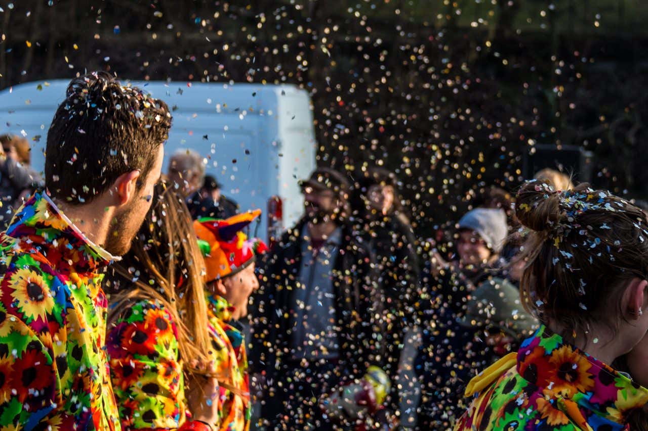 What is Shrove Tuesday & Where is it Celebrated? | Civitatis