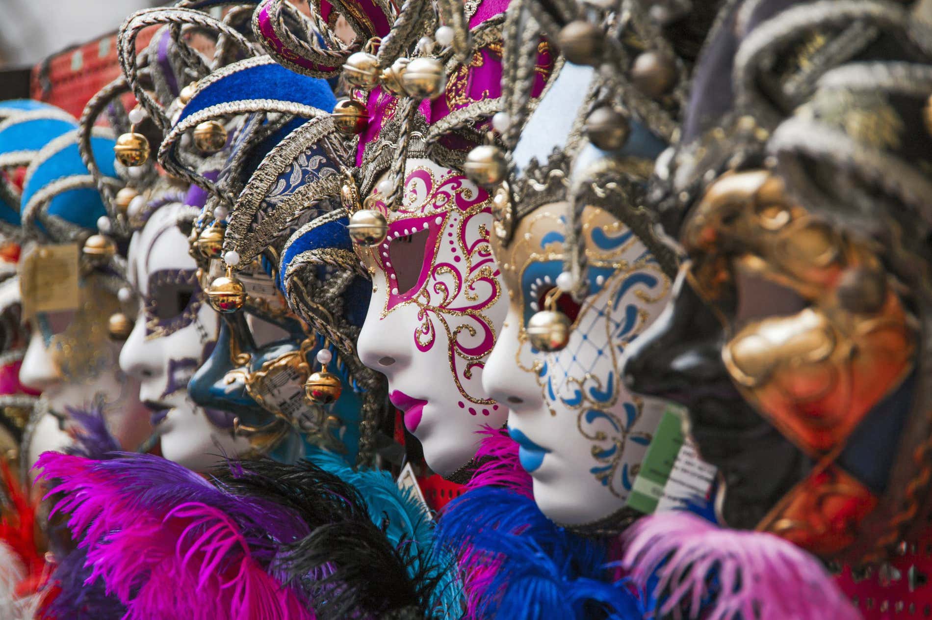 What is Shrove Tuesday & Where is it Celebrated? | Civitatis