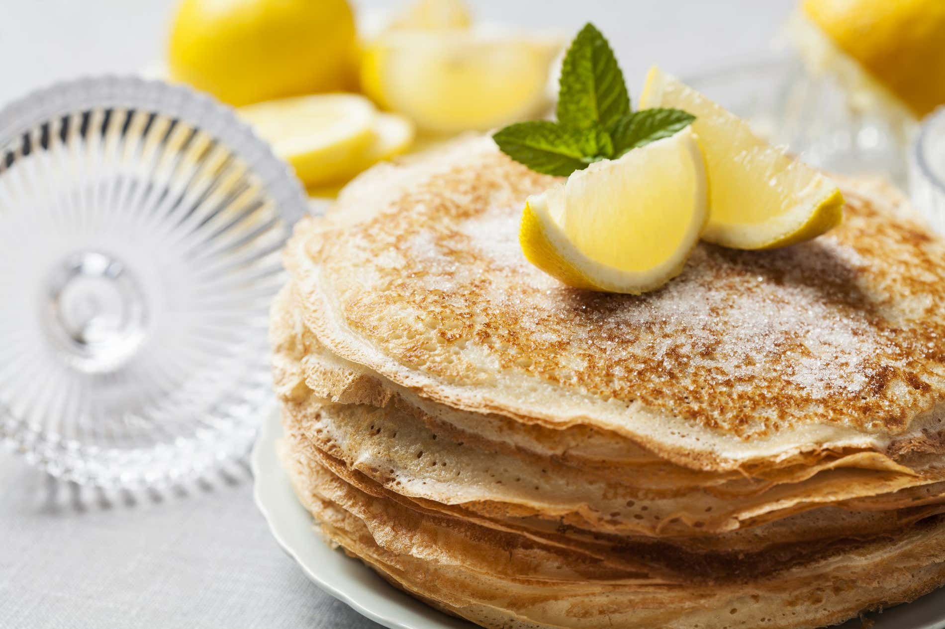 What is Shrove Tuesday & Where is it Celebrated? | Civitatis