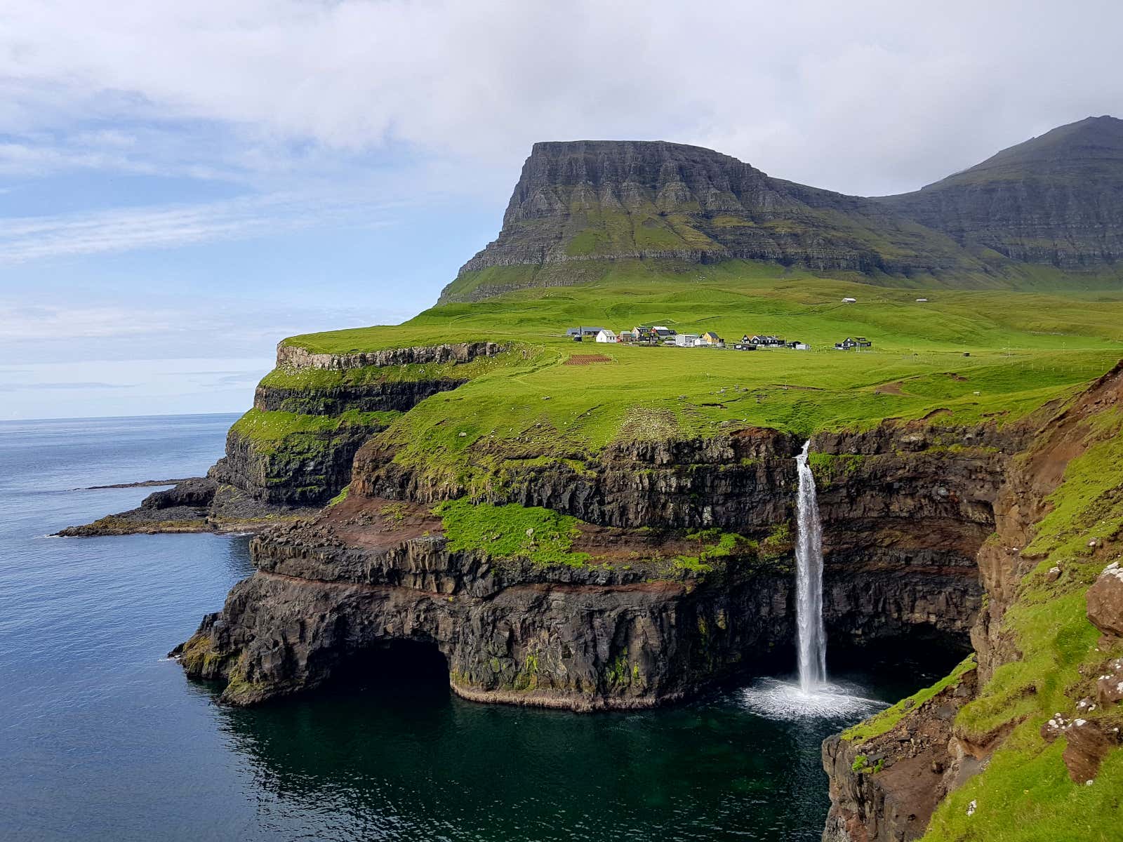 Qué ver en las Islas Feroe - Civitatis Magazine