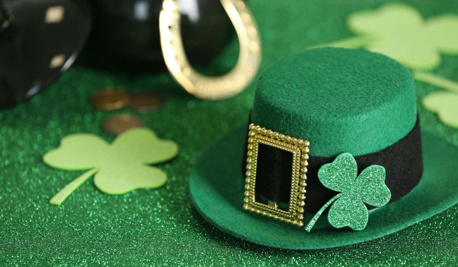 Célébrer la Saint-Patrick : histoire, traditions et festivités | Civitatis