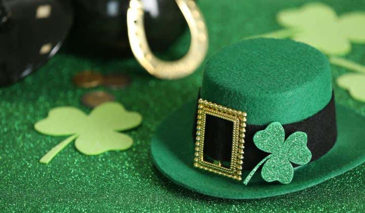 Célébrer la Saint-Patrick : histoire, traditions et festivités | Civitatis