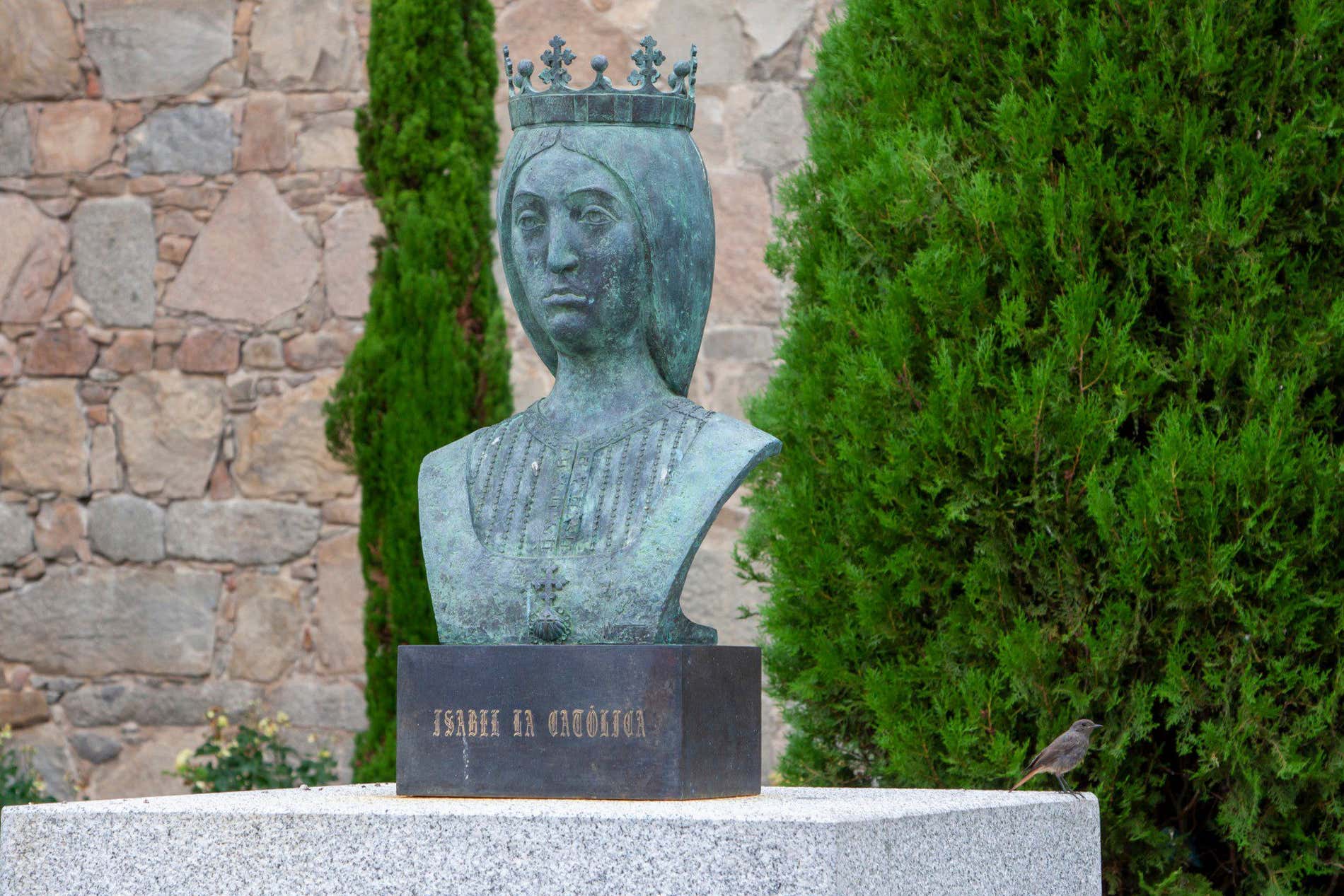Ruta de Isabel la Católica por Castilla | Civitatis Magazine